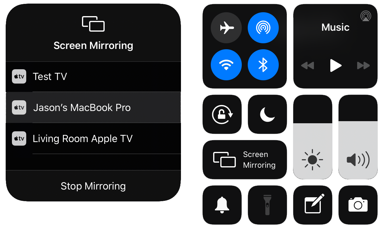 Using OnSong as a video source in OBS for live-streaming and recording ...